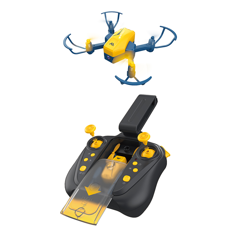 China X-PACK 20 The Ultra-miniature Foldable Drone Manufacturers and ...