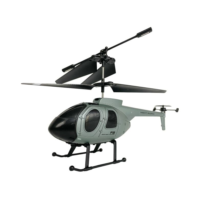 China F12 The “NightGuard” 3.5ch Helicopter Air-Force Manufacturers and ...